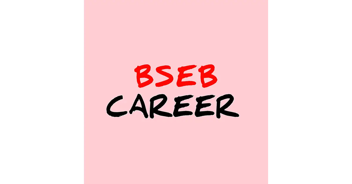 About Us - Bseb Career